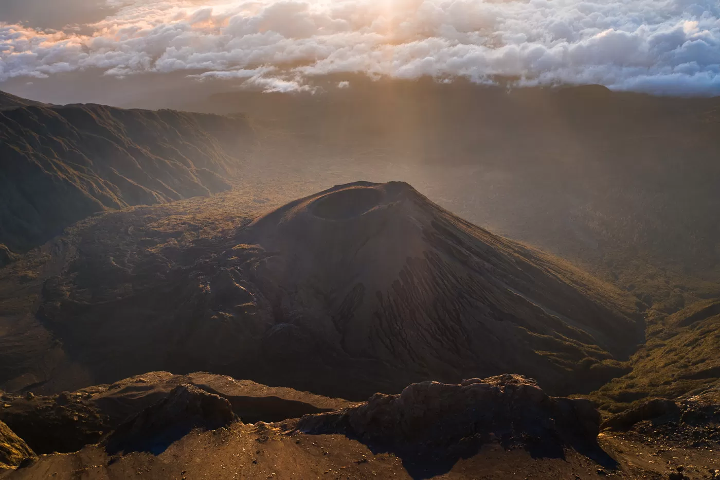 Mount Meru Trekking | Gemuka Adventures